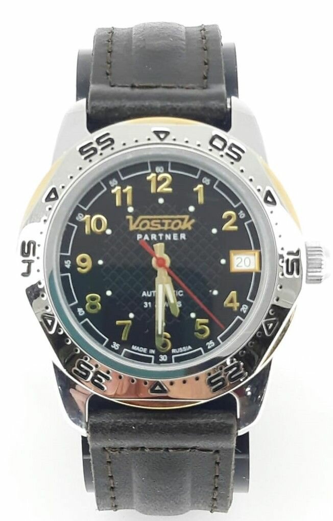 Наручные часы