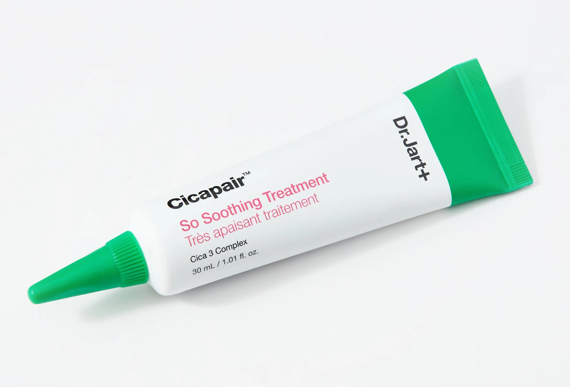 Успокаивающий гель для лица DR. JART+ Cicapair So Sooting Treatment 30 мл