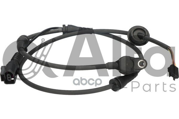 Датчик ABS AUDI A6 C5 (4B2) 1.8 T, AUDI A6 C5 (4B2) 1.8 T quattro, AUDI A6 C5 (4B2) 1.9 TDI шт. Alfa e-Parts арт. AF01499