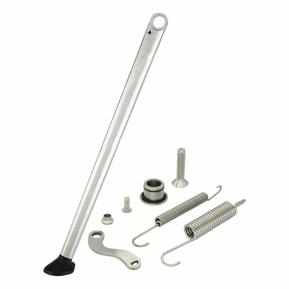 Подставка для мотоцикла KTM 17-22 (с кронштейном) / Боковая подставка для мотоцикла HUSQVARNA