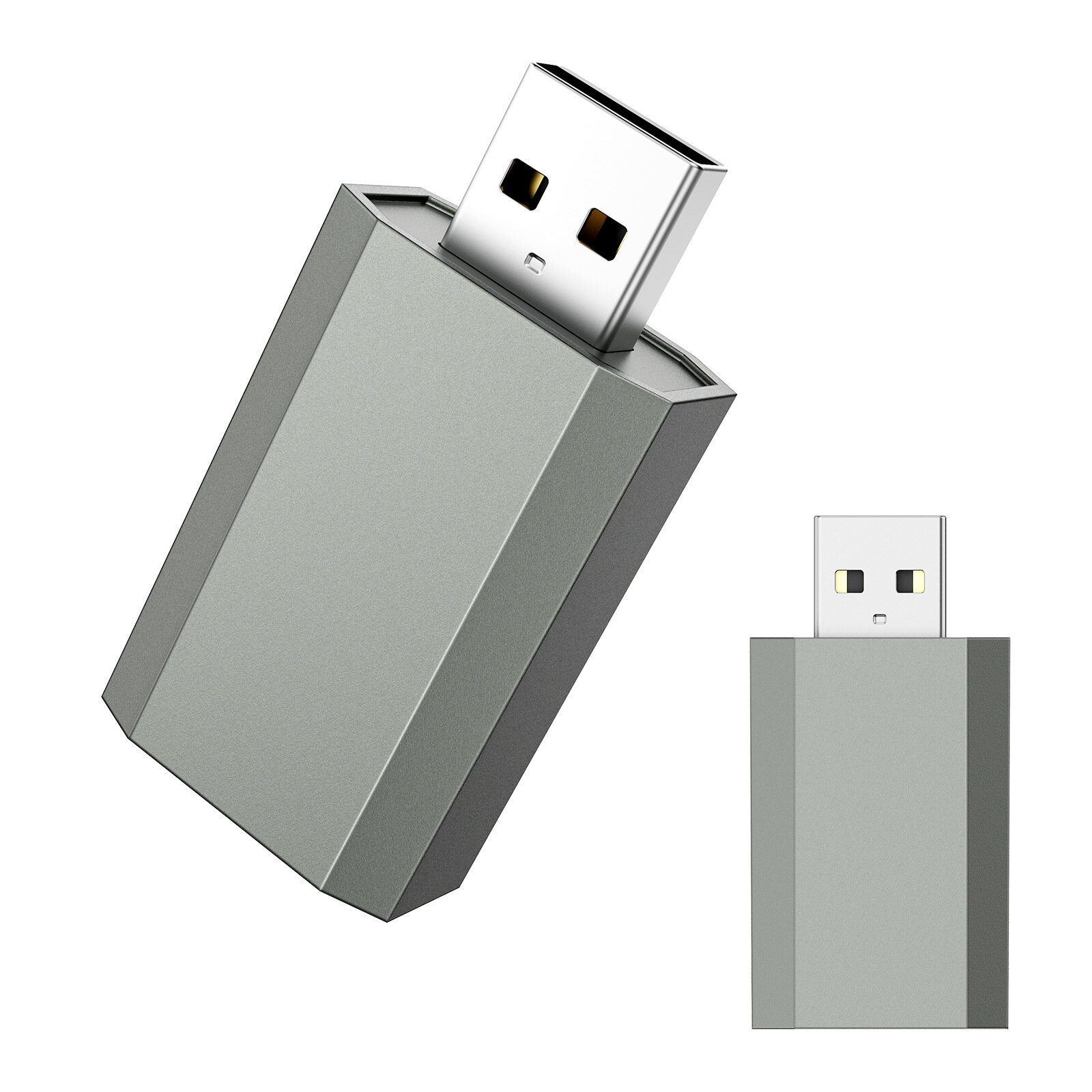 Адаптер Apple CarPlay Box Android, двухканальный модуль для подключения автомобиля к машине, проводной в беспроводной адаптер CarPlay