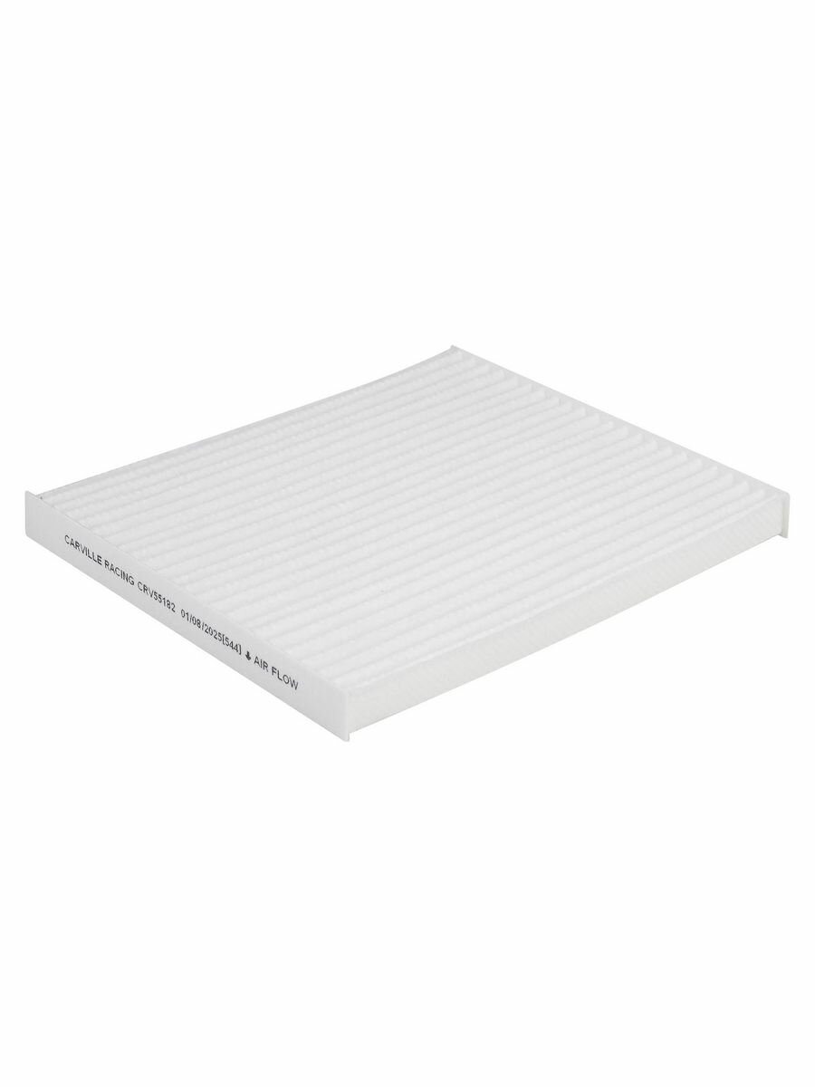 Фильтр салонный (установка в рамку) Carville Racing CRV55182 для SsangYong Actyon, Korando / Ссангйонг Актион, Корандо