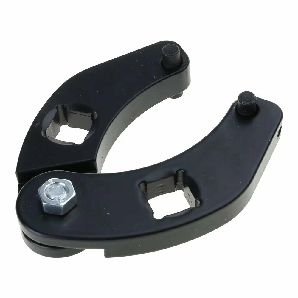 Универсальный гайковый гаечный ключ для гидравлических цилиндров на сельскохозяйственных погрузчиках