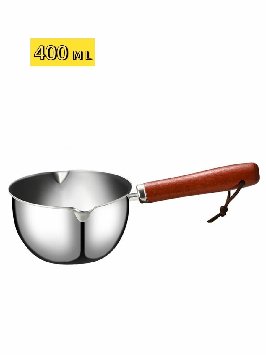 Молоковарка