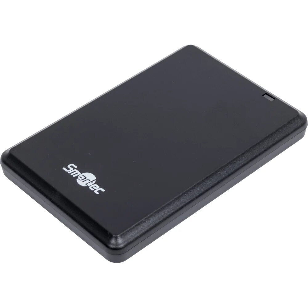 Считыватель настольный Smartec ST-CE011MF для ввода идентификаторов Mifare smkd0398, корпус ABS, поддержка карт