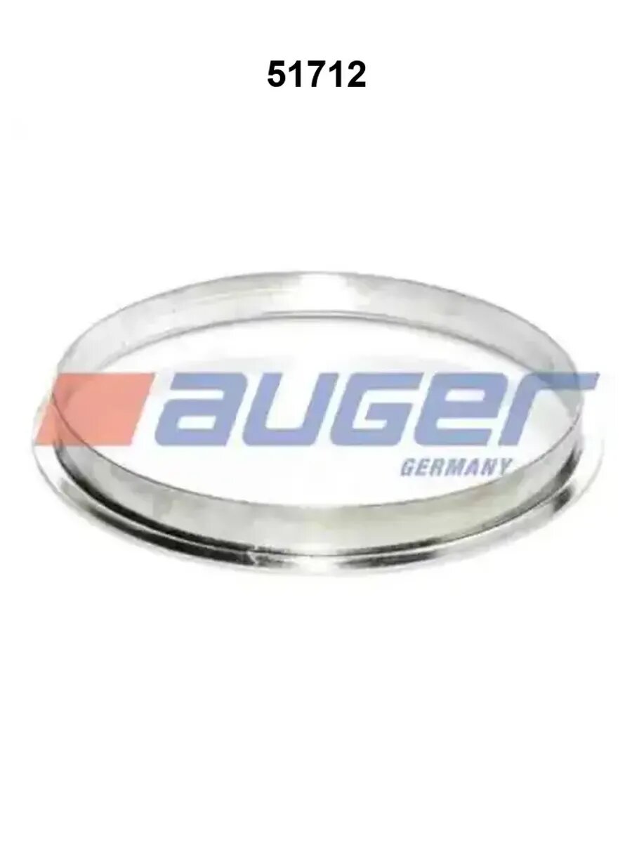 51712, Противоизносное кольцо баланс. Auger