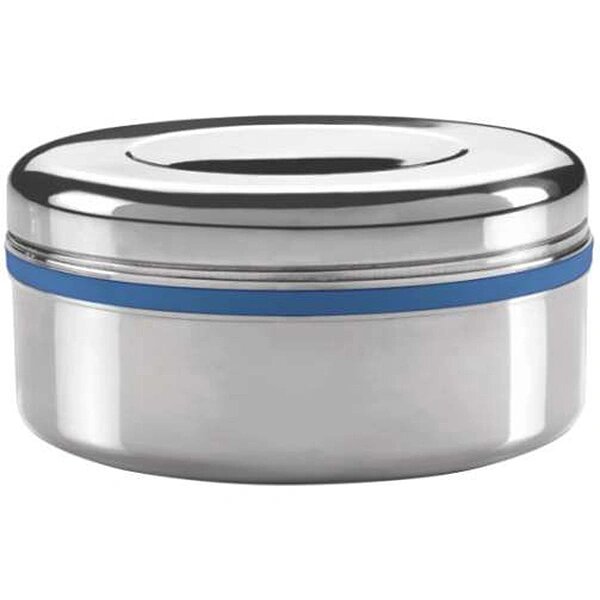 Термо ланч-бокс MILTON Supreme Lunch Small 220мл Blue (ML31305-BL)