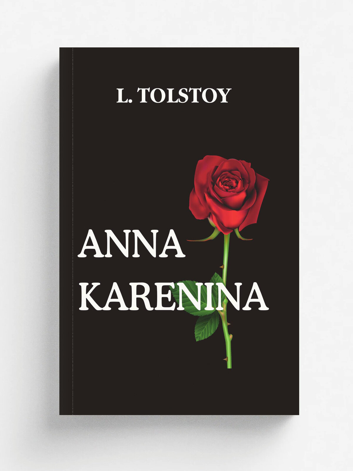 Anna Karenina