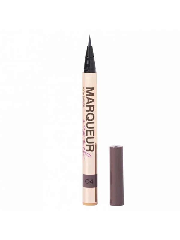 Vivienne Sabo Маркер для бровей Brow Marker/Liner feutre a sourcils "Marqueur Superb", тон