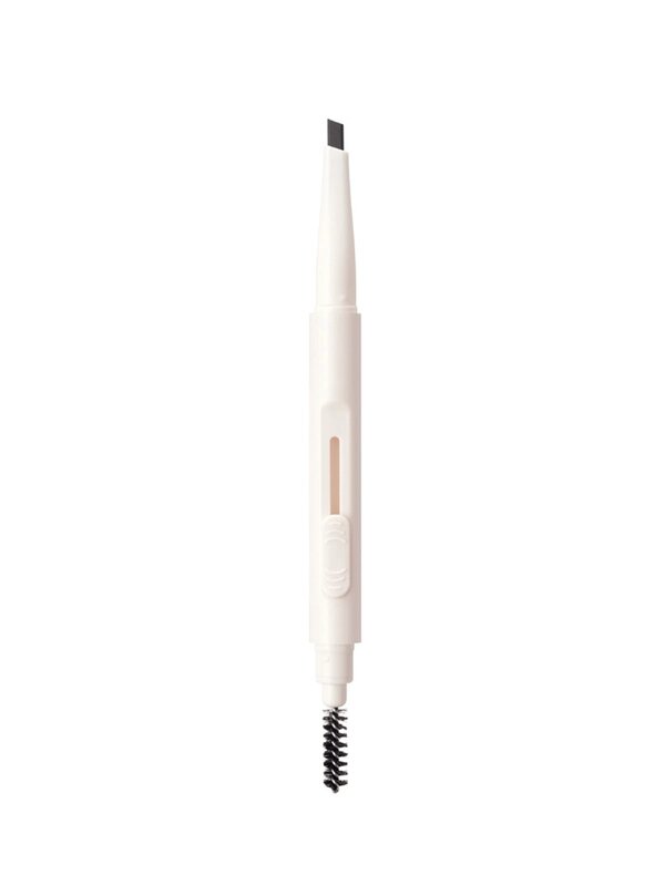 Карандаш для бровей FOCALLURE Silky Shaping Eyebrow Pencil, тон 01, 0,16 г