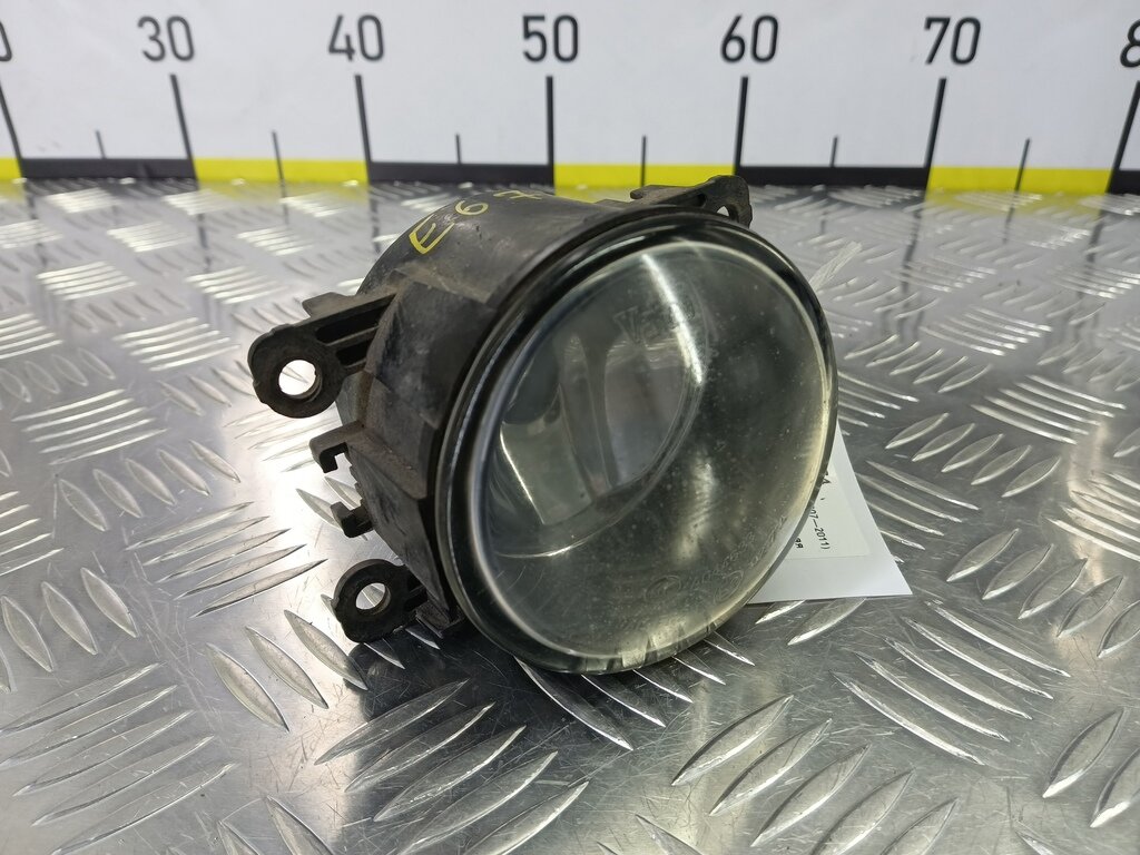 Фара противотуманная передняя Б/У для FORD Focus II рестайлинг (2007—2011) 1209177