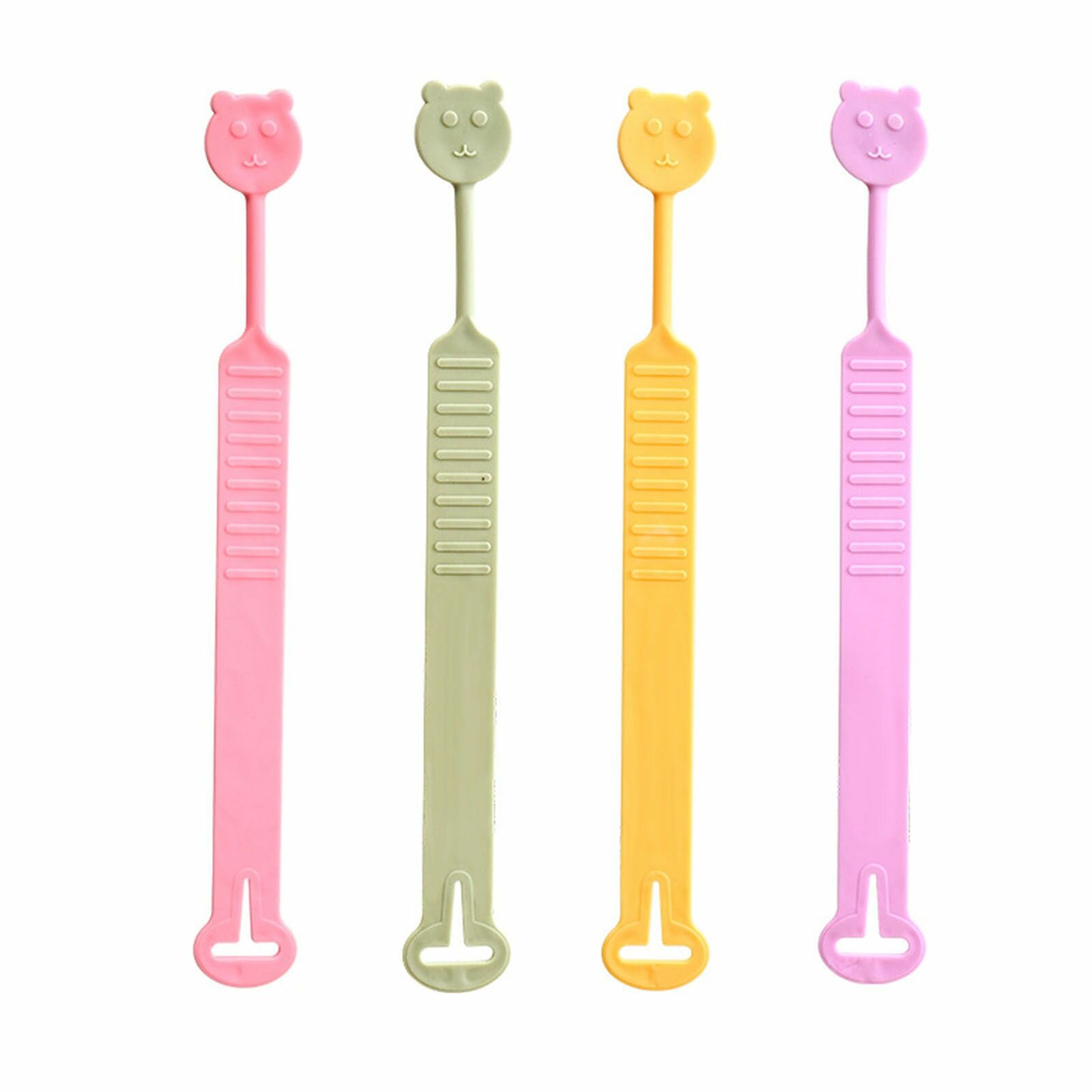 4 шт Ручка-подъемник для крышки унитаза аксессуар дома и ванной