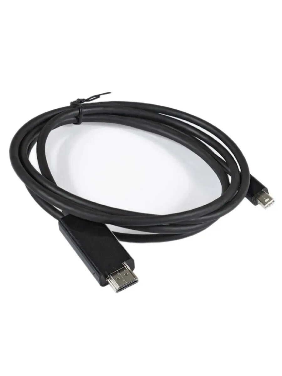 Кабель miniDisplayPort-HDMI EX-CC-mDP-HDMI-1.8