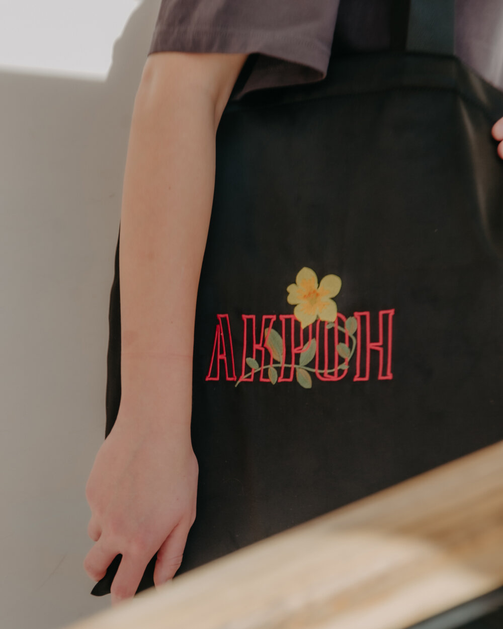 Сумка шоппер