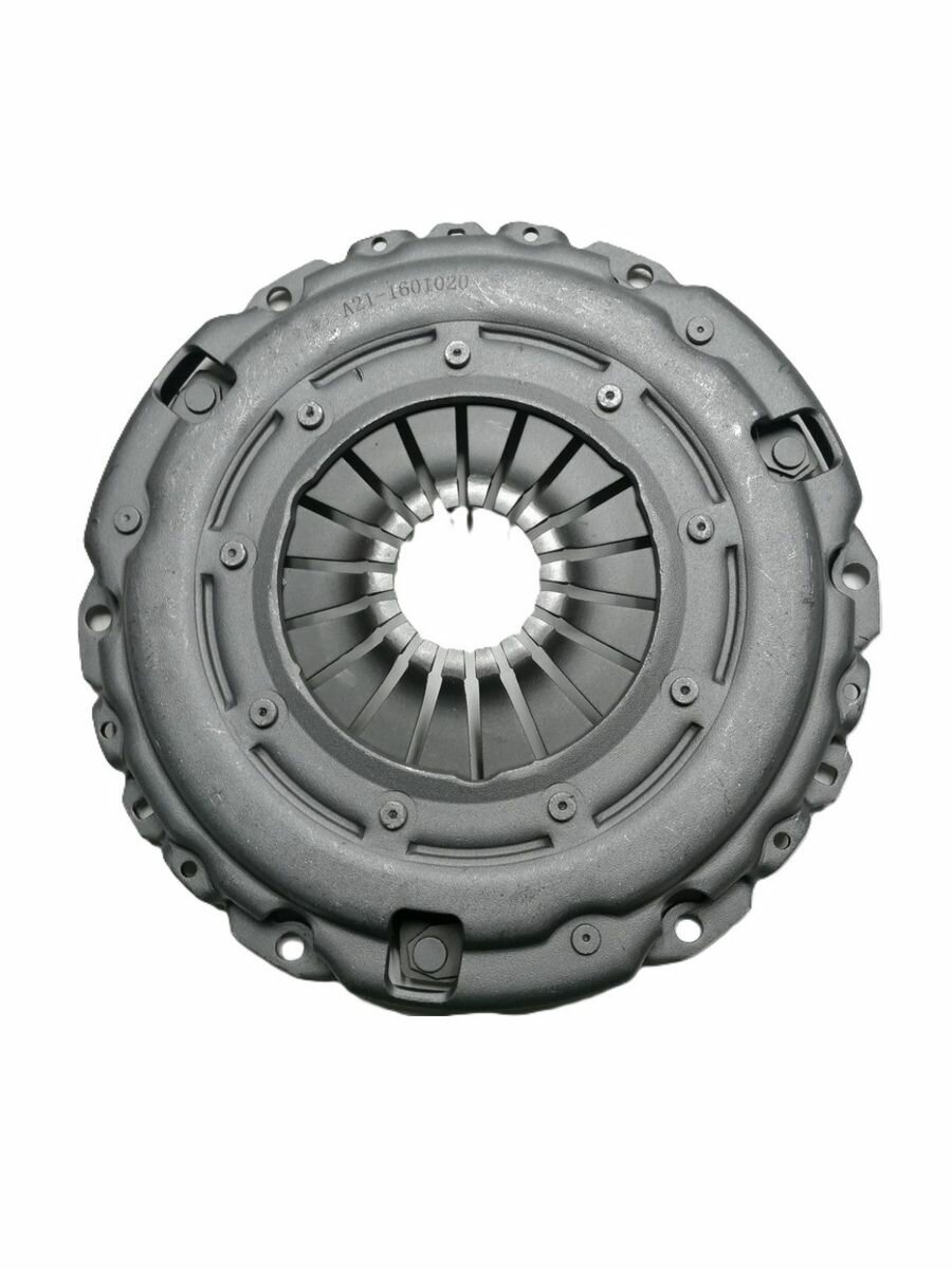 Диск сцепления нажимной (корзина) для а/м CHERY Tiggo, Fora / Чери Тигго, Фора, CHERY A211601020