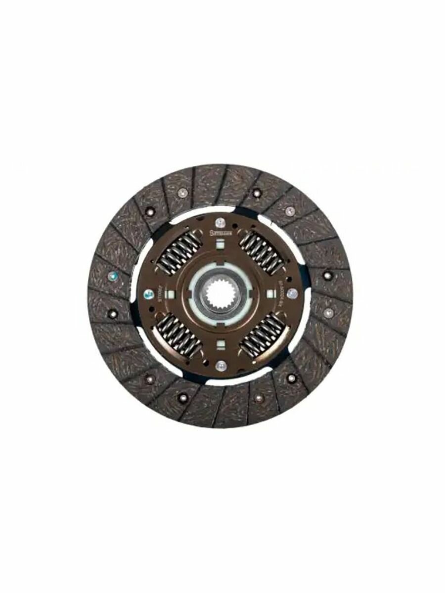 Диск сцепления STELLOX 0780024SX для а/м CHERY Bonus, AMULET / Чери Бонус, Амулет