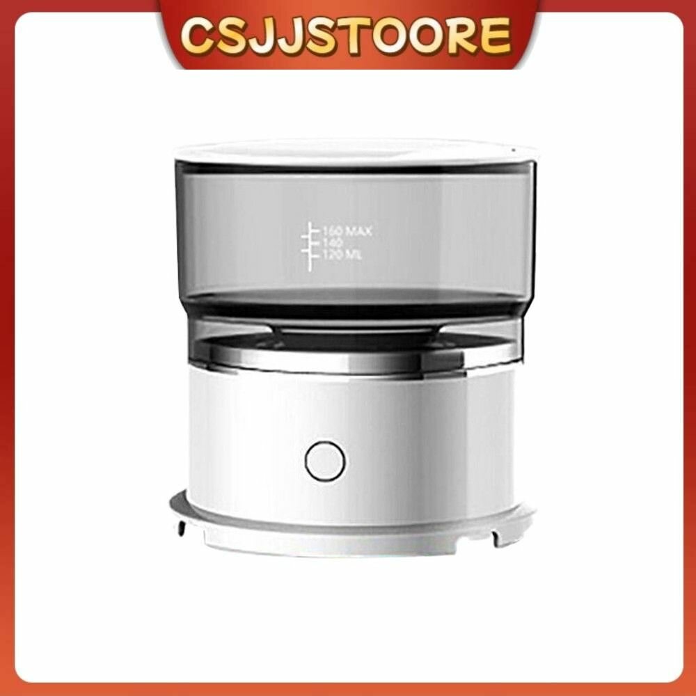 Мини-кофемашина, портативная, ручная капельная, для кемпинга.