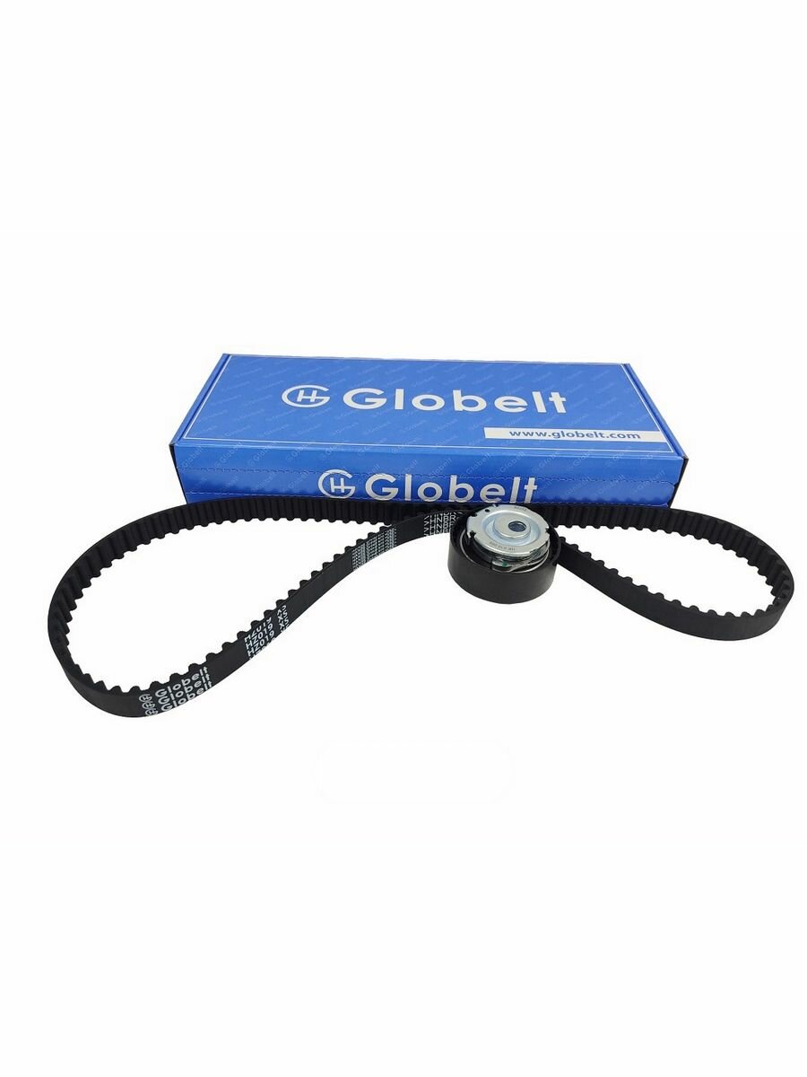Комплект ремня ГРМ GLOBELT HZ019XSKIT для а/м Лада Гранта