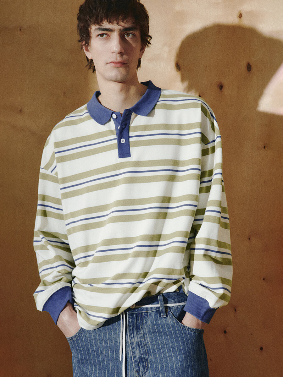 Свитер Man Casual