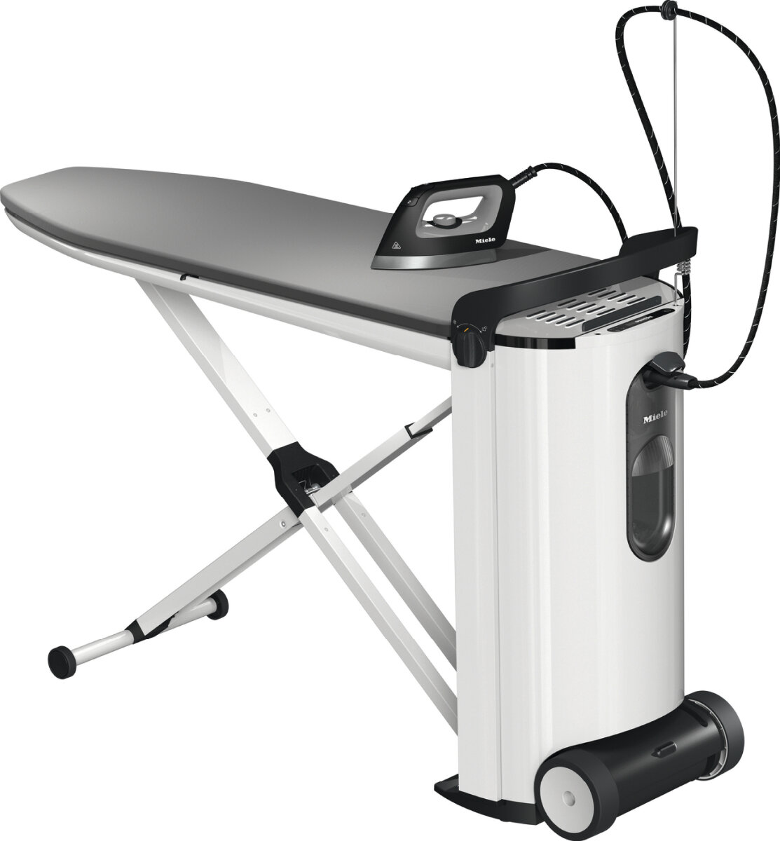 Паровая гладильная система Miele B4312 FashionMaster