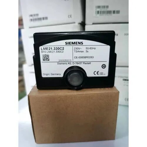 Автомат горения Siemens LME21.330C2
