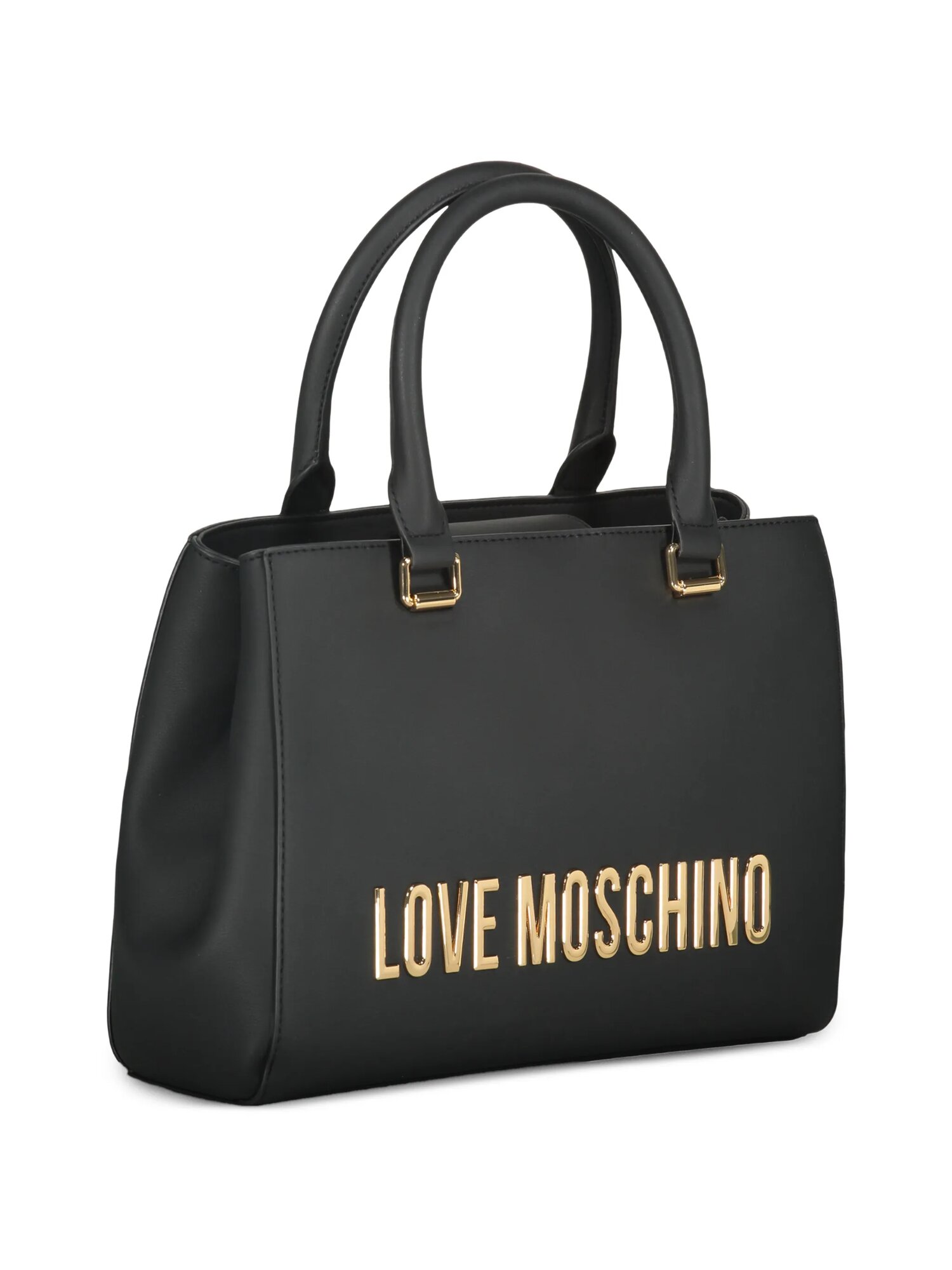 Сумка LOVE MOSCHINO, черный — фото 1