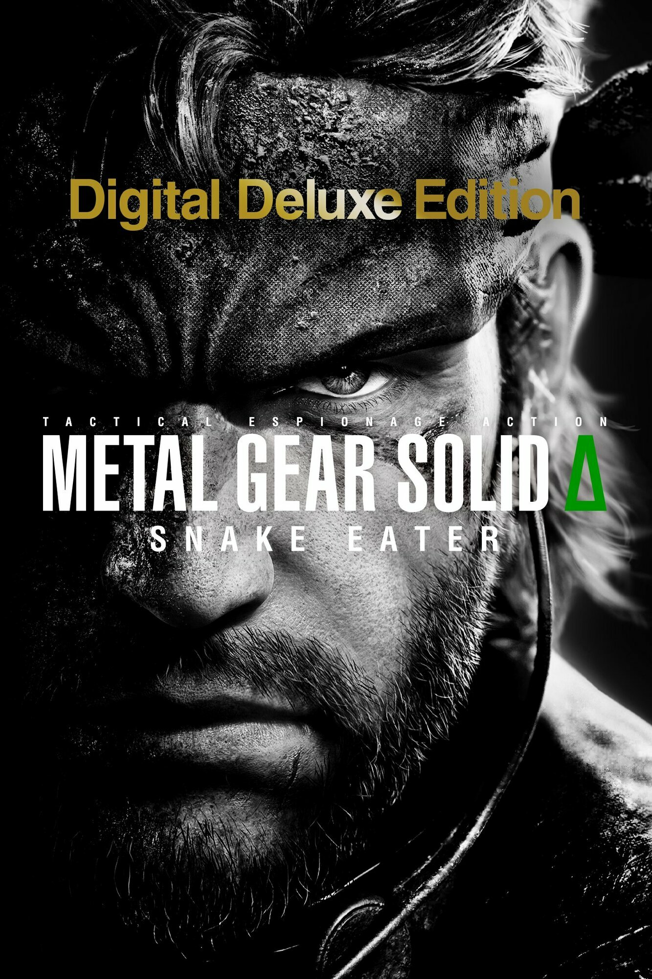 Игра METAL GEAR SOLID Δ: SNAKE EATER Digital Deluxe Edition — Xbox Series X|S, PC — Цифровая версия
