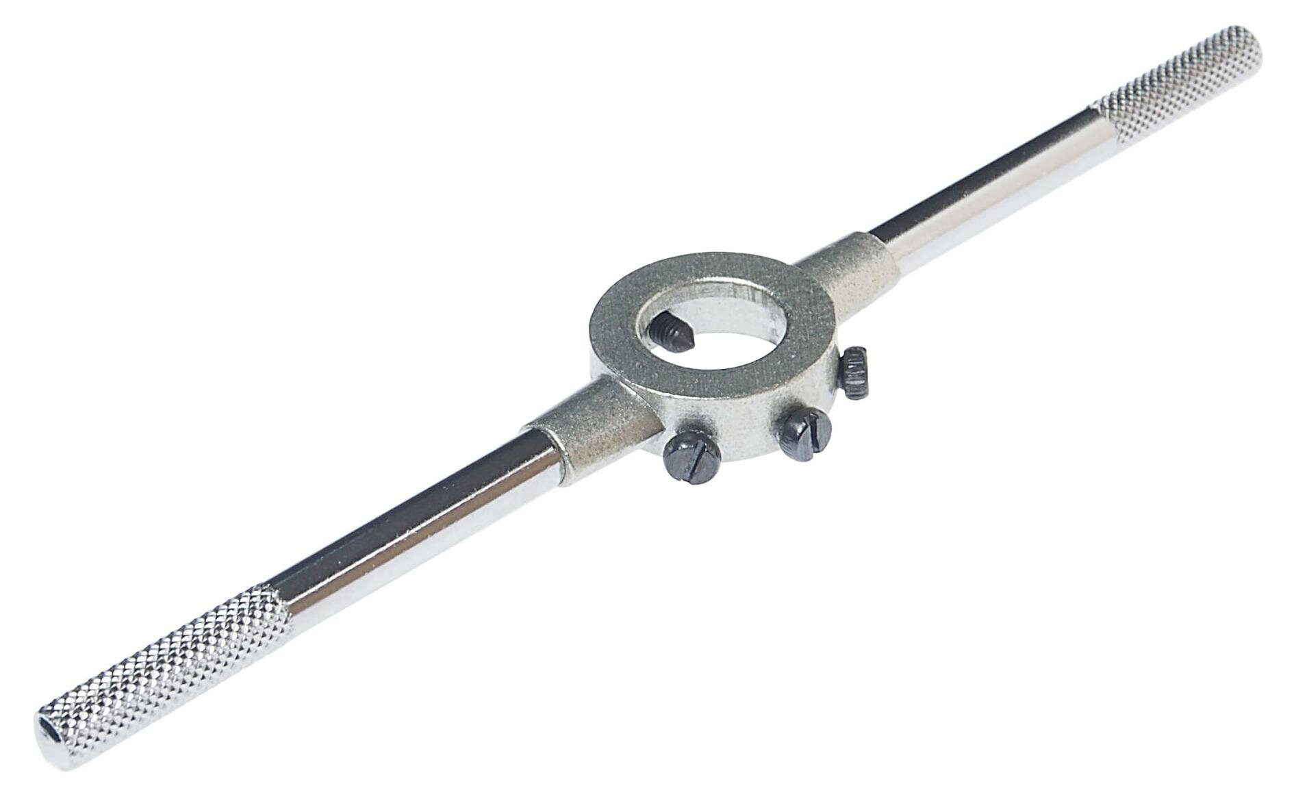 ER-02070 Плашкодержатель ER-02070 20х7 эврика