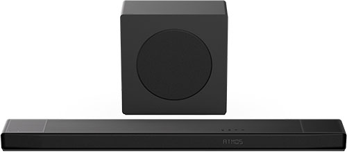 Саундбар Hisense AX3120Q
