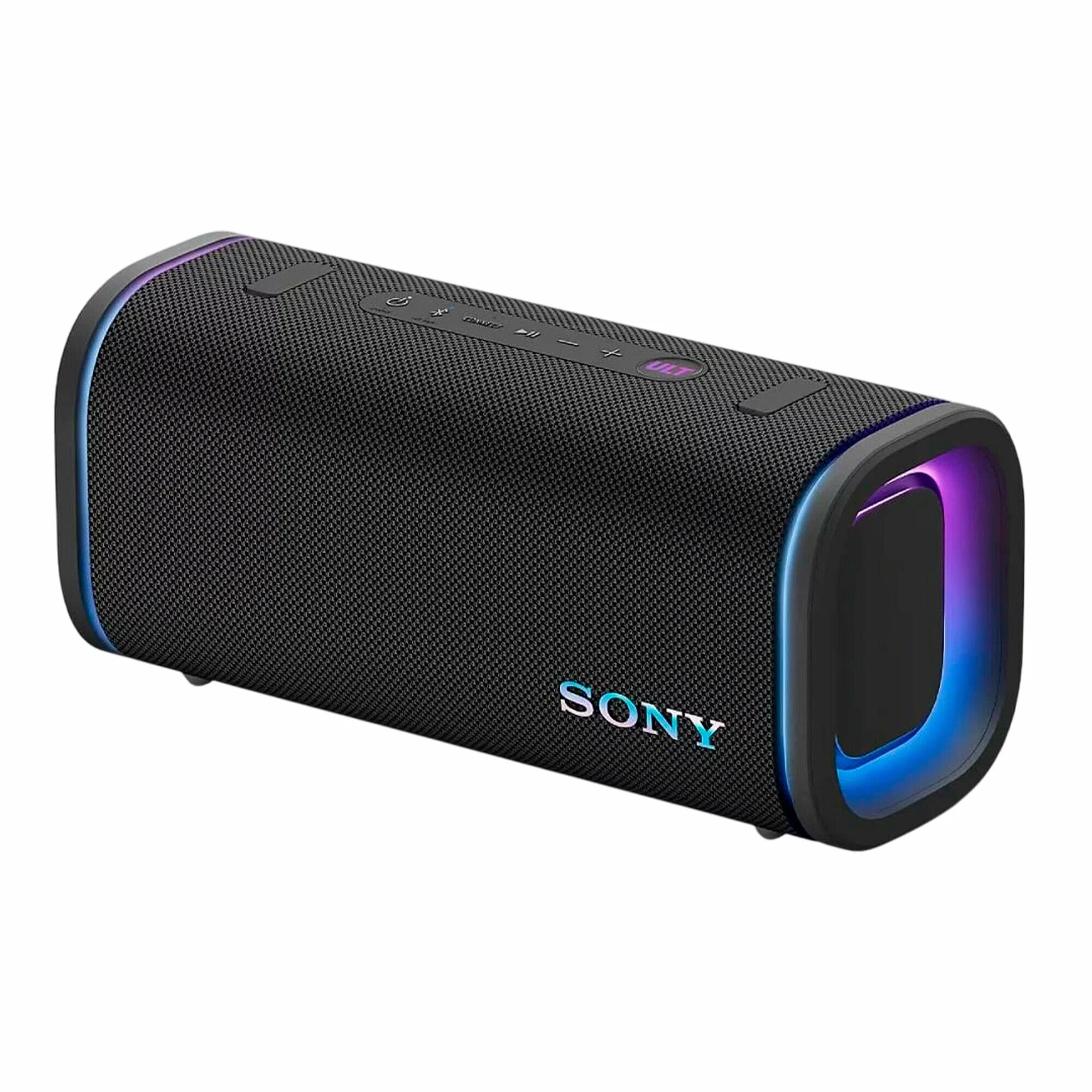 Портативная беспроводная акустика Sony ULT FIELD 5 (SRS-ULT-50) black