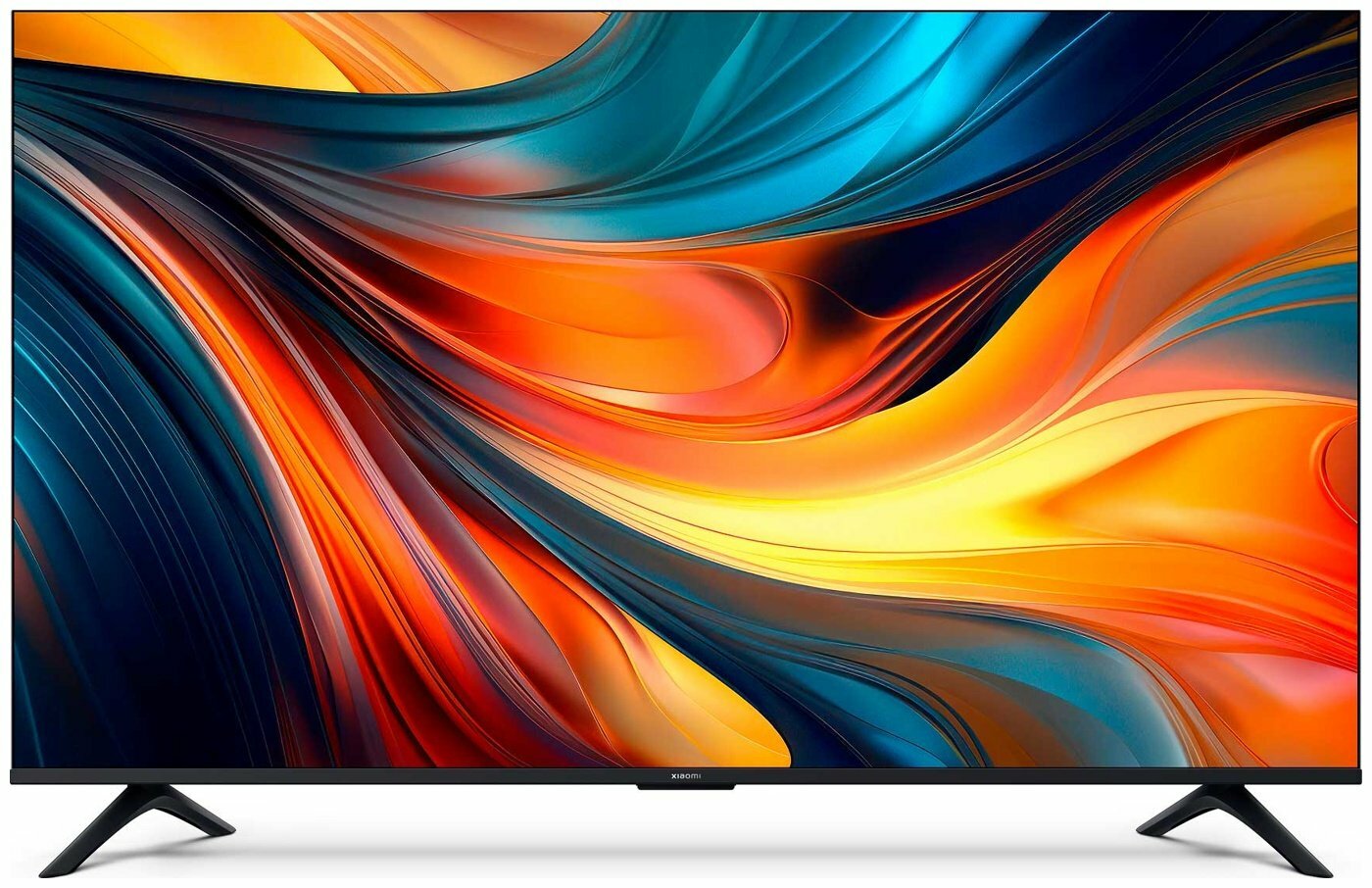 Телевизор Xiaomi TV A 55 2026 (L55MB-ARU)