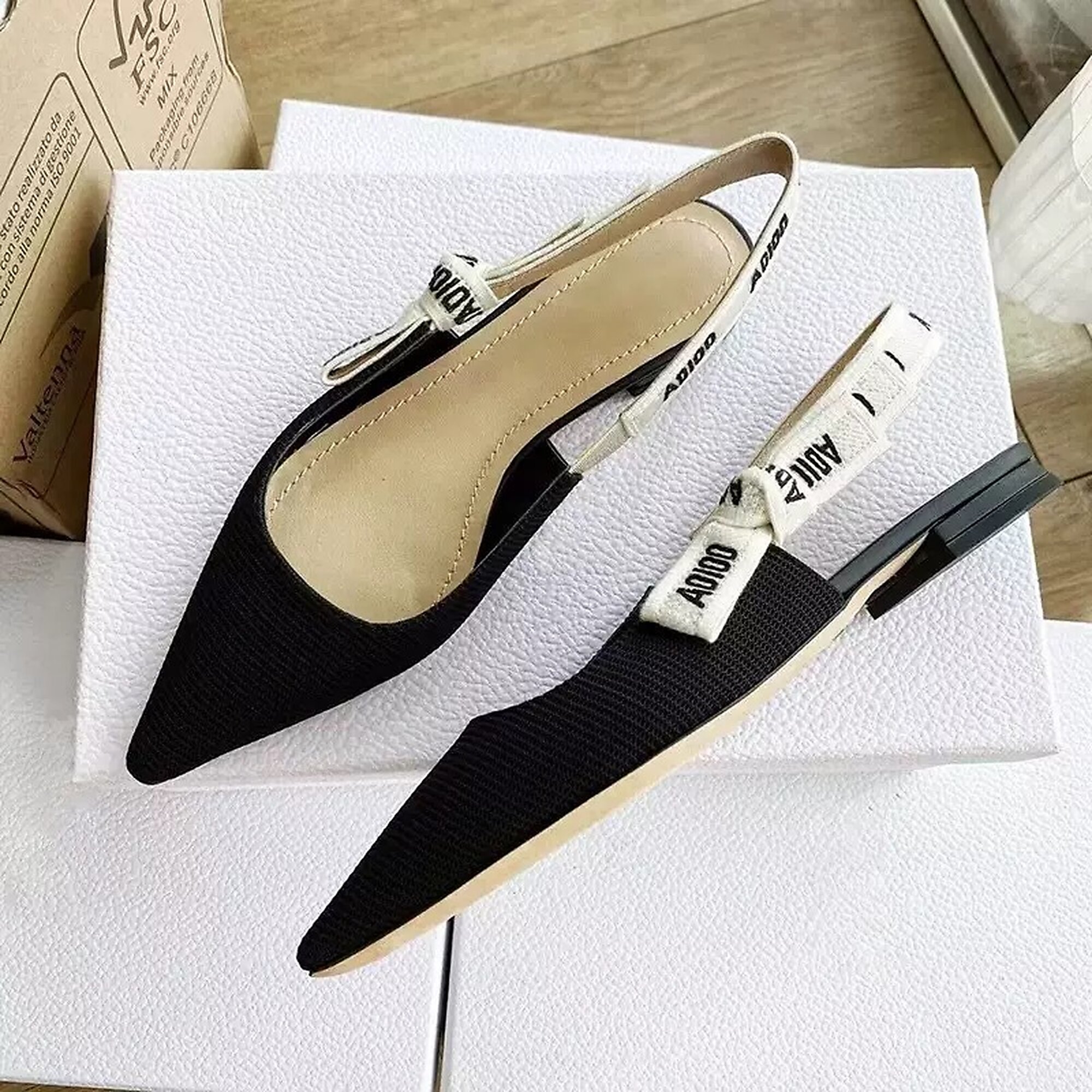 Босоножки Elegant Line