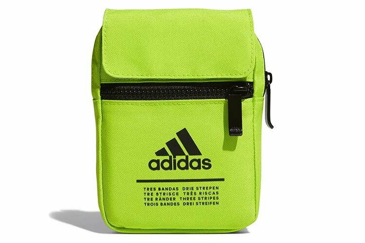 Сумка тоут Adidas Polyester Shoulder Bag