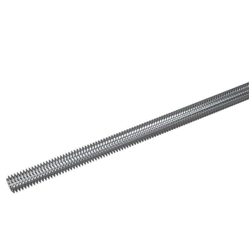 Шпилька резьбовая М10 DIN 975 L1000 высокопрочн. класс прочн. 5.8 OBO 3141209