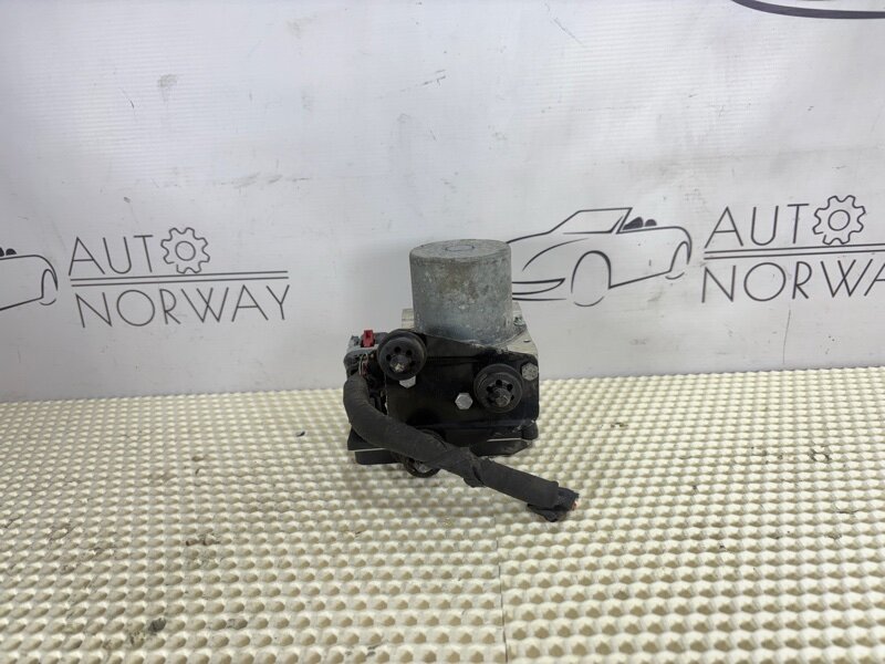 Блок ABS AUDI A4 B8 2012