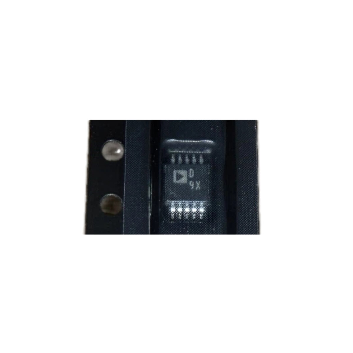 AD5243BRMZ2.5 D9X MSOP-10 Цифровой потенциометр IC Chip 1шт цена