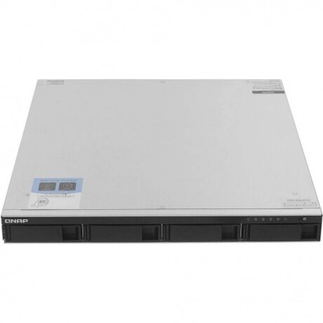 Сетевое хранилище QNAP (TS-464U-8G)