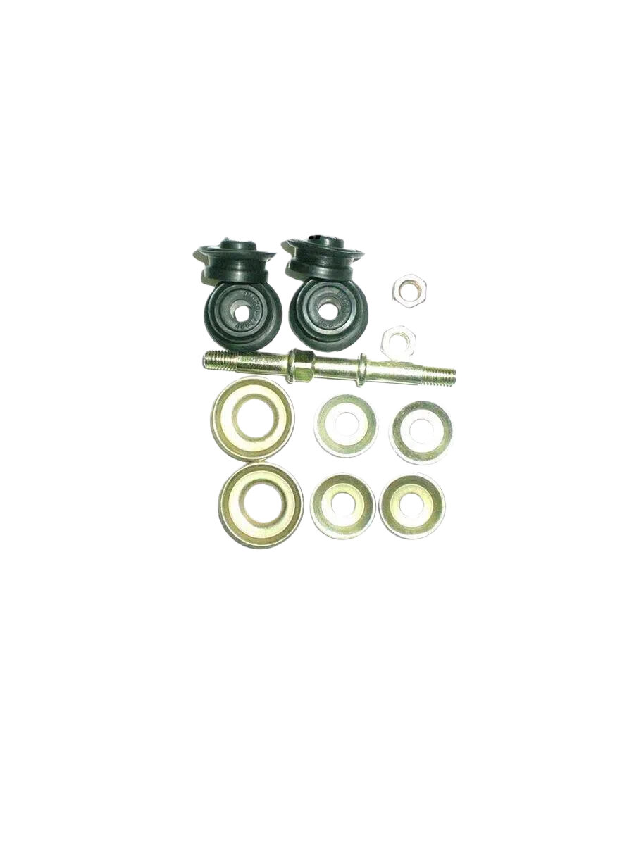 Тяга стабилизатора SAT ST-48819-52010 переднего в сборе TOYOTA BB/CARGO/IST/PLATZ/PROBOX/RAUM/SCION/SIENTA/VITZ/WILL/YA