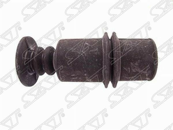 Пыльник стойки SAT ST-51722-S6A-004 Honda Civic 00-06, Civic Ferio 00-05