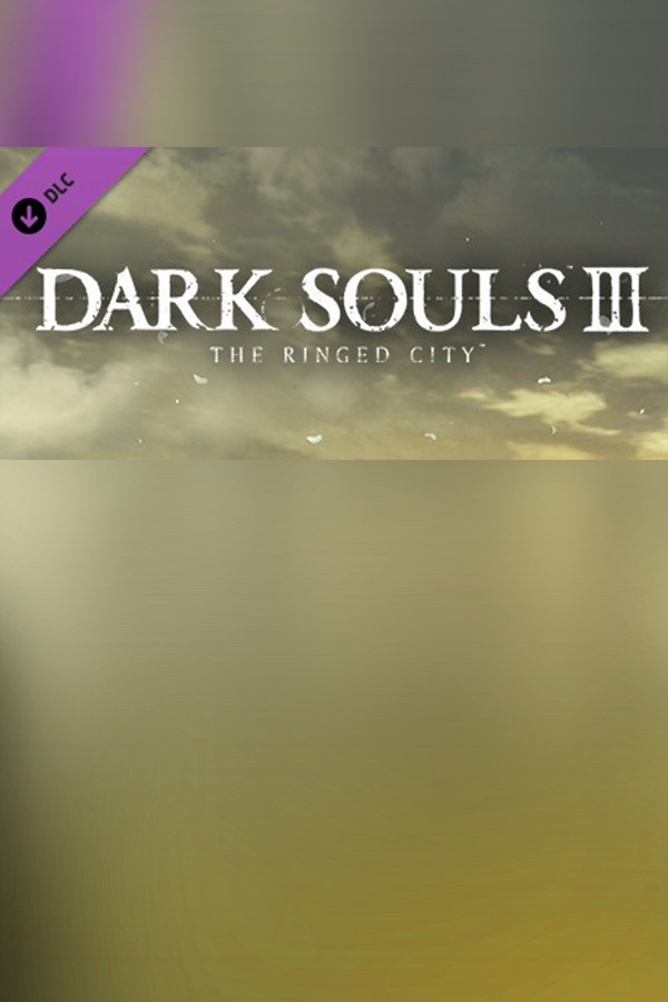 DARK SOULS™ III The Ringed City DLC, РФ + СНГ