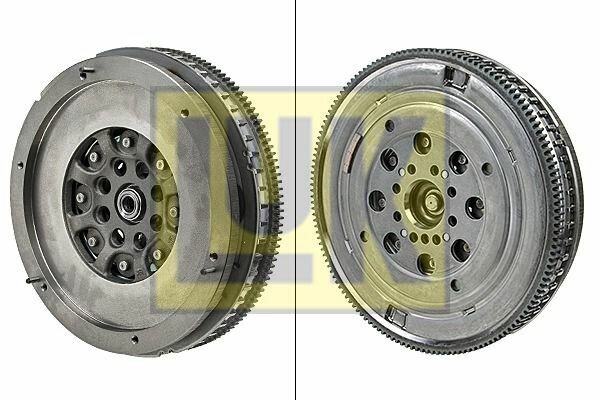 Маховик двухмассовый MB Viano Vito II 03- mot.2 0CDI 2 2CDI LUK 415 0660 10