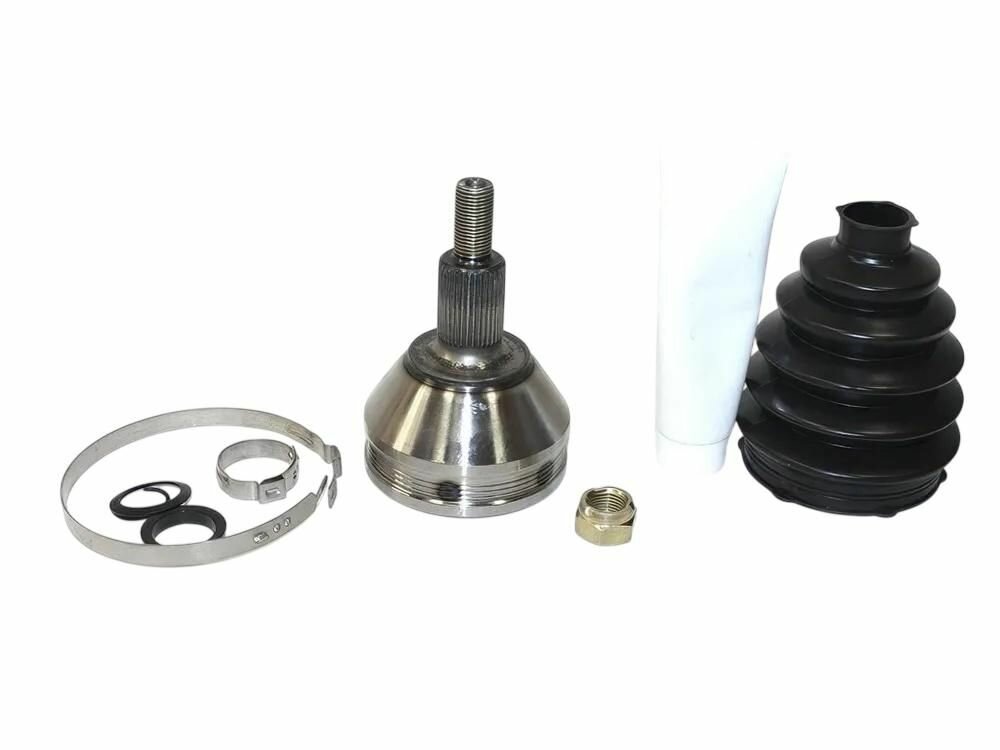 Шрус передний наружный Skoda Rapid 12-20 / SAT VW-213 Volkswagen Polo 05-22