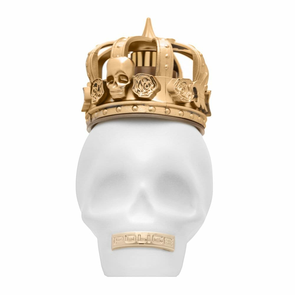 Вода парфюмерная Police To Be The Queen EDP для женщин 40 ml