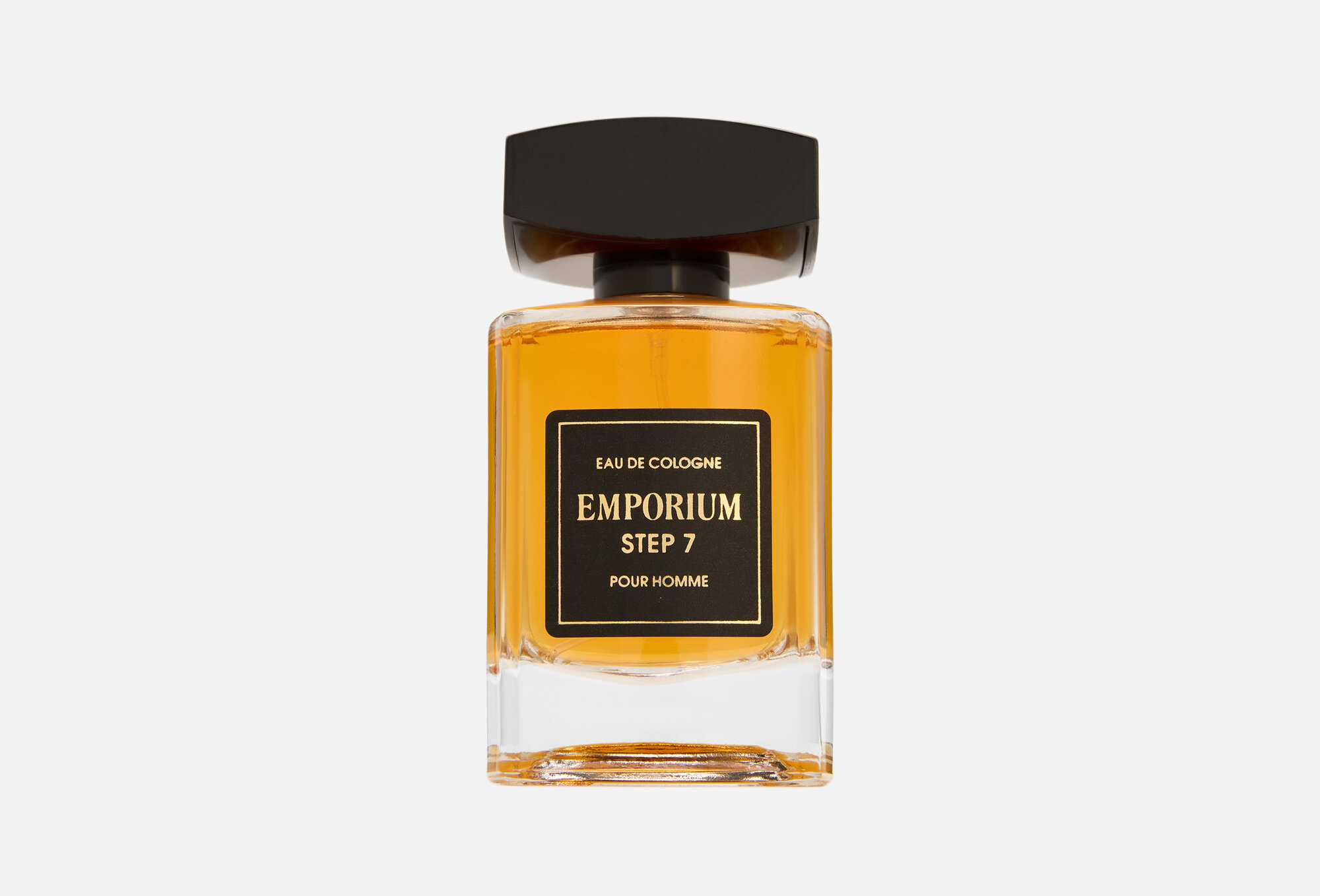 BROCARD Emporium Step 7 одеколон 100 ml.