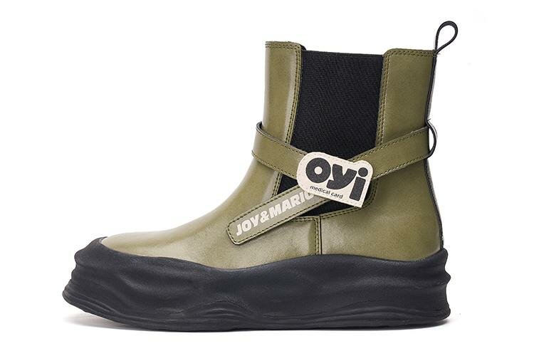 Сапоги Chelsea Boots