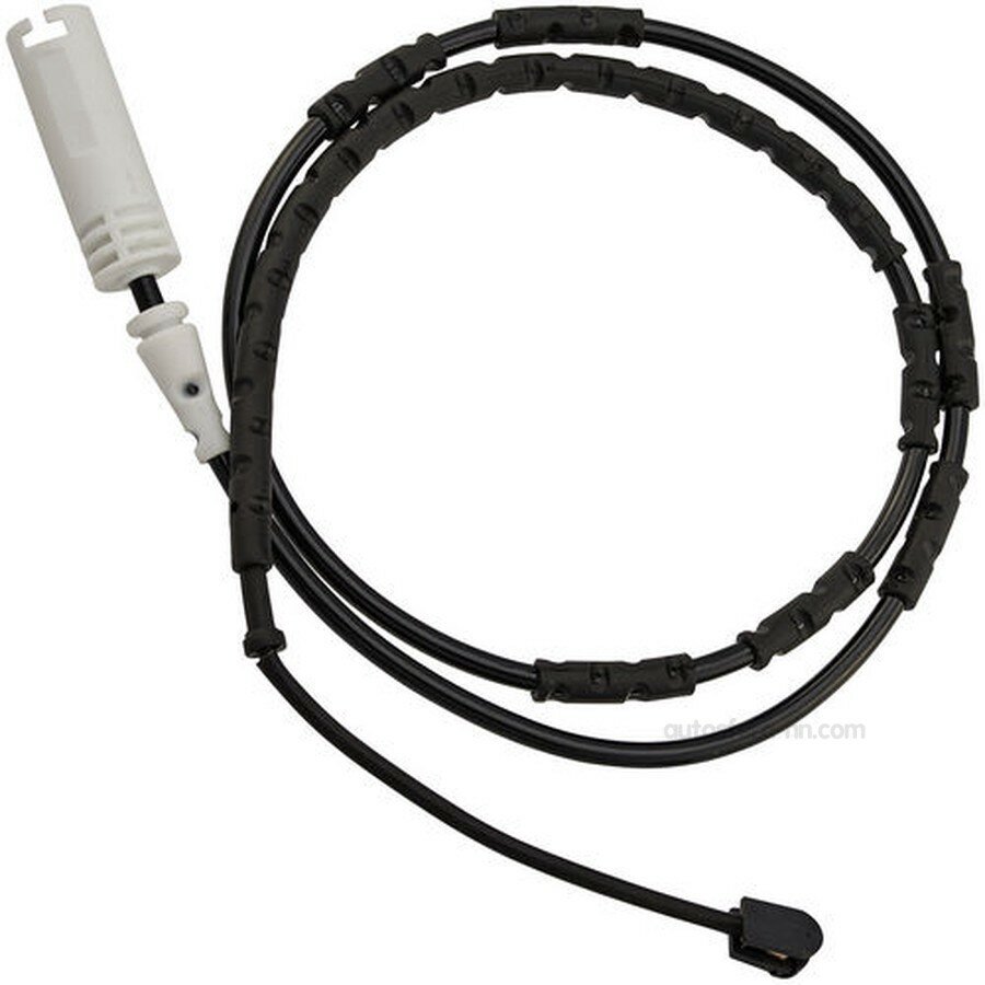 ZIKMAR Z75128R Датчик износа тормозных колодок BMW E87 (116I-130I) E90-E93 (318D-330I) 1110MM REAR