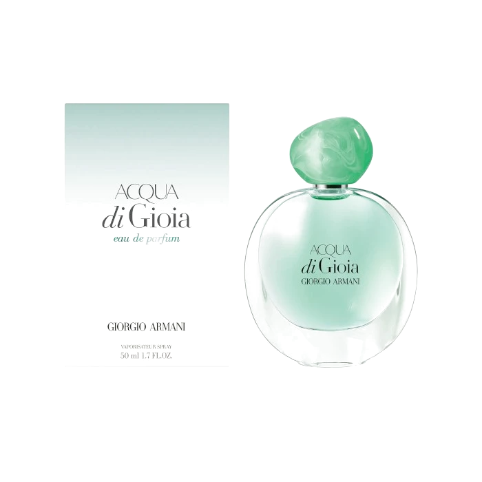 Парфюмерная вода Джорджио Армани Аква Ди Джойя 50 мл женская - Giorgio Armani Acqua Di Gioia