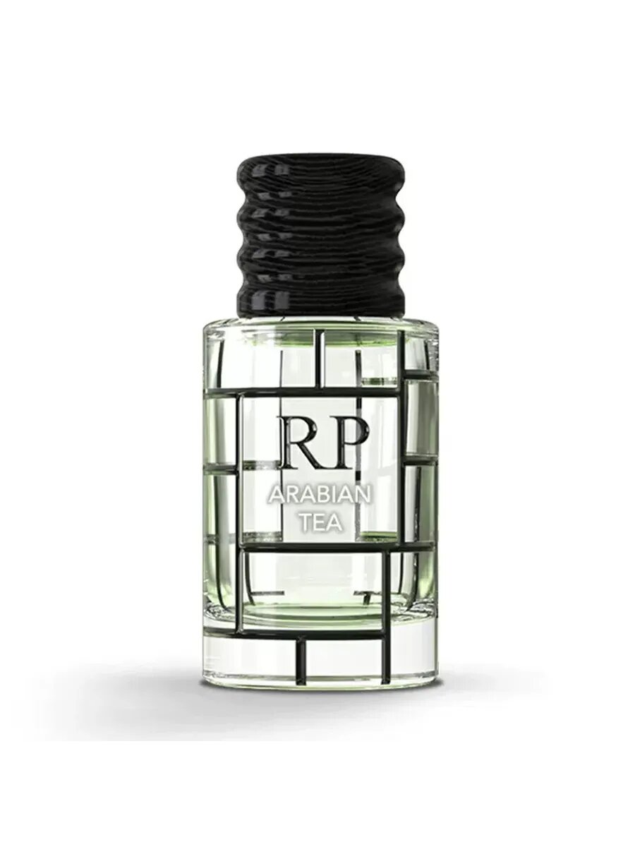 RP PARIS Car Air Freshner ARABIAN TEA Ароматизатор во 10 мл