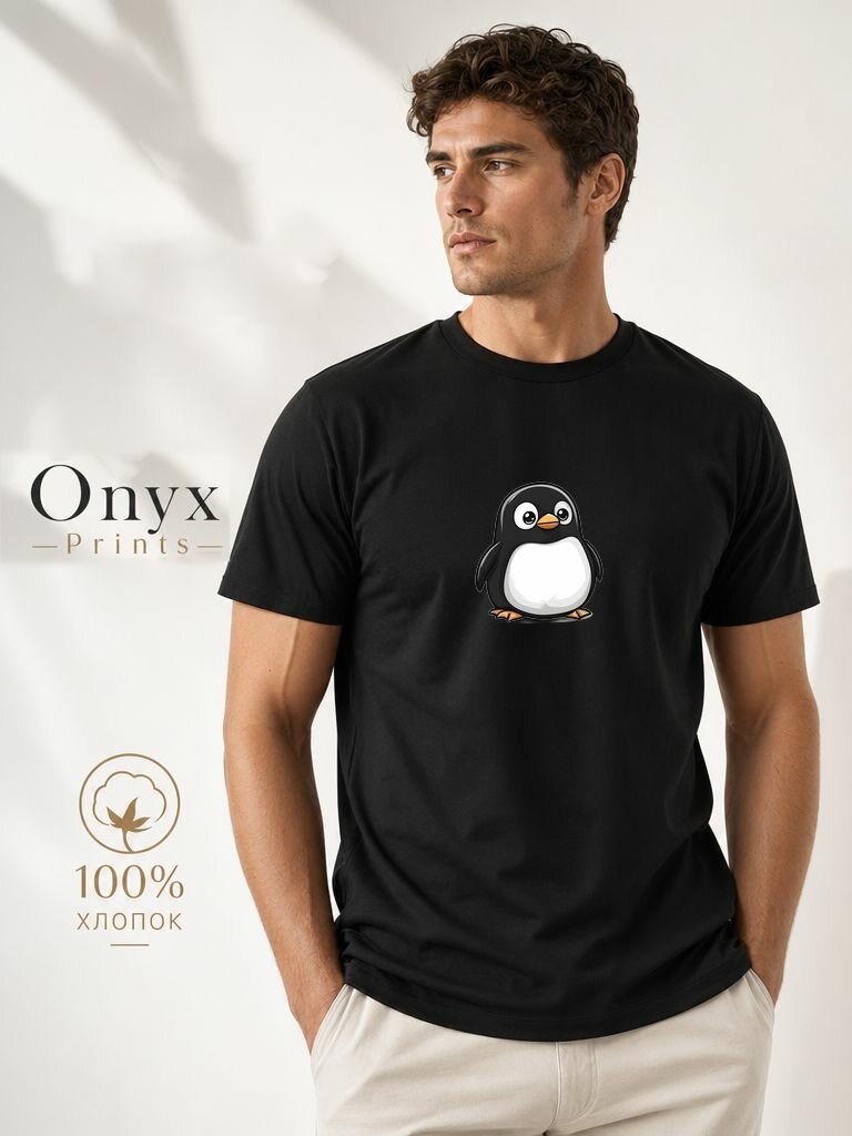 Футболка ONYX PRINTS