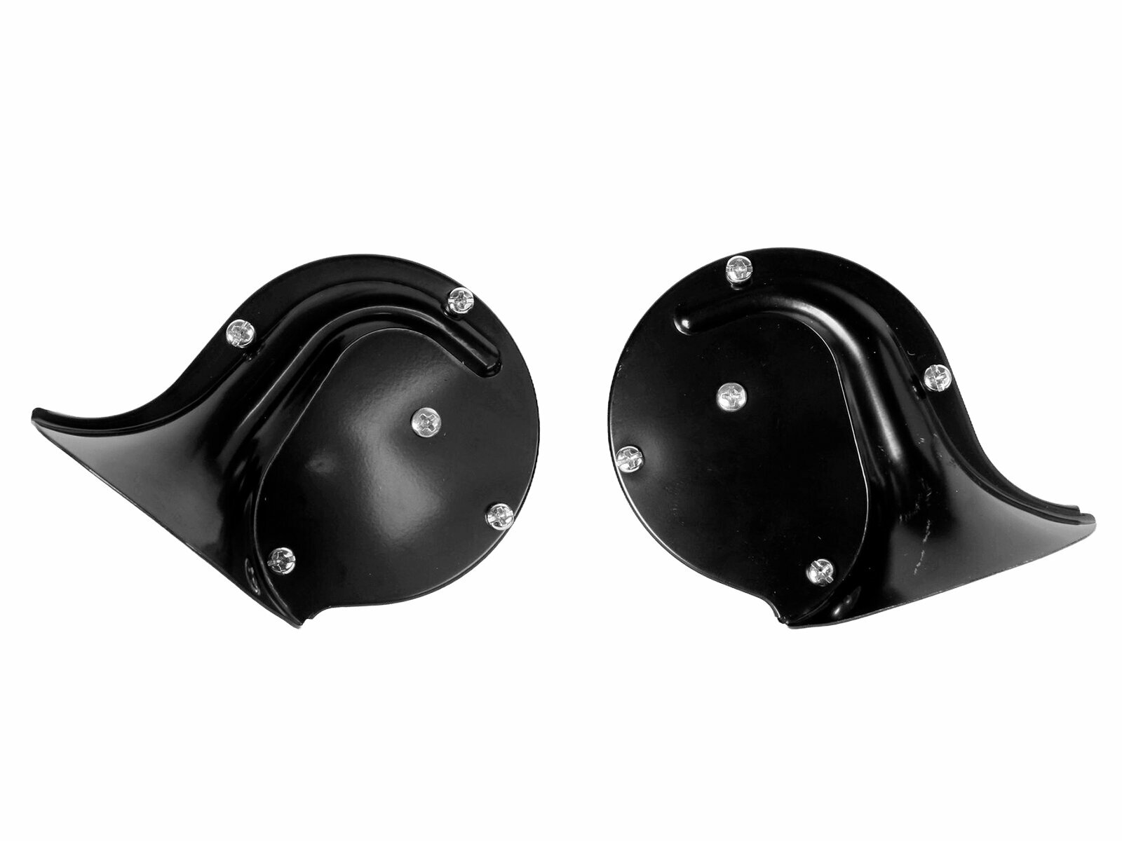 Сигнал звуковой ГАЗ-31105, 3302 комплект AVTOELECTRICA